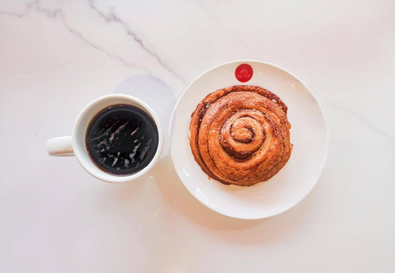 Honey Bun Recipe Ideas | The Honey Bun Cake Factory